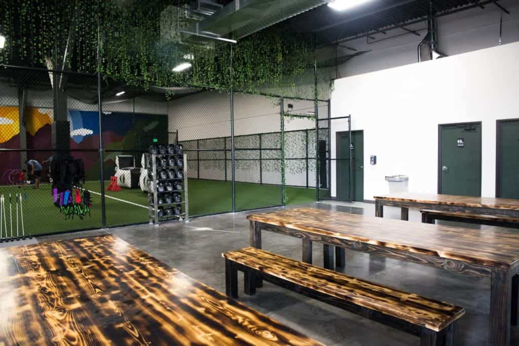 Family Friendly Archery Dodgeball | Archery Games Denver