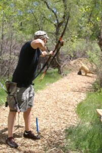 Five Of Our Favorite Archery Ranges Around Denver