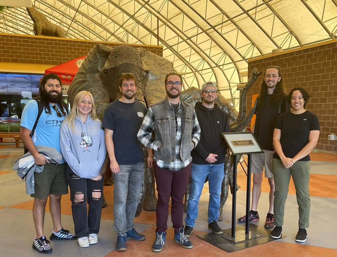 We tried it: A Team Building Day at The Wild Animal Sanctuary!