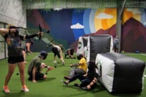 20 Exciting Group Activities in Denver: The Best Places to Have Fun