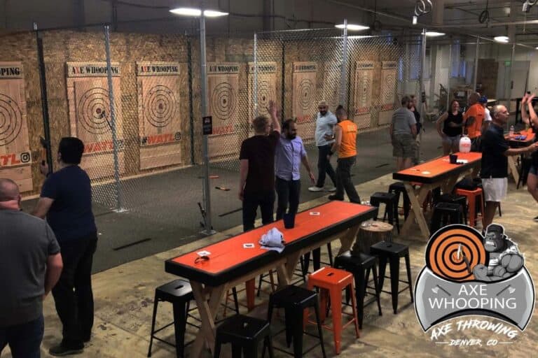 50+ Rain or Shine Things to Do in Denver for Young Adults