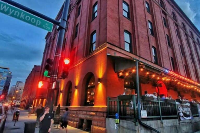 50+ Rain or Shine Things to Do in Denver for Young Adults